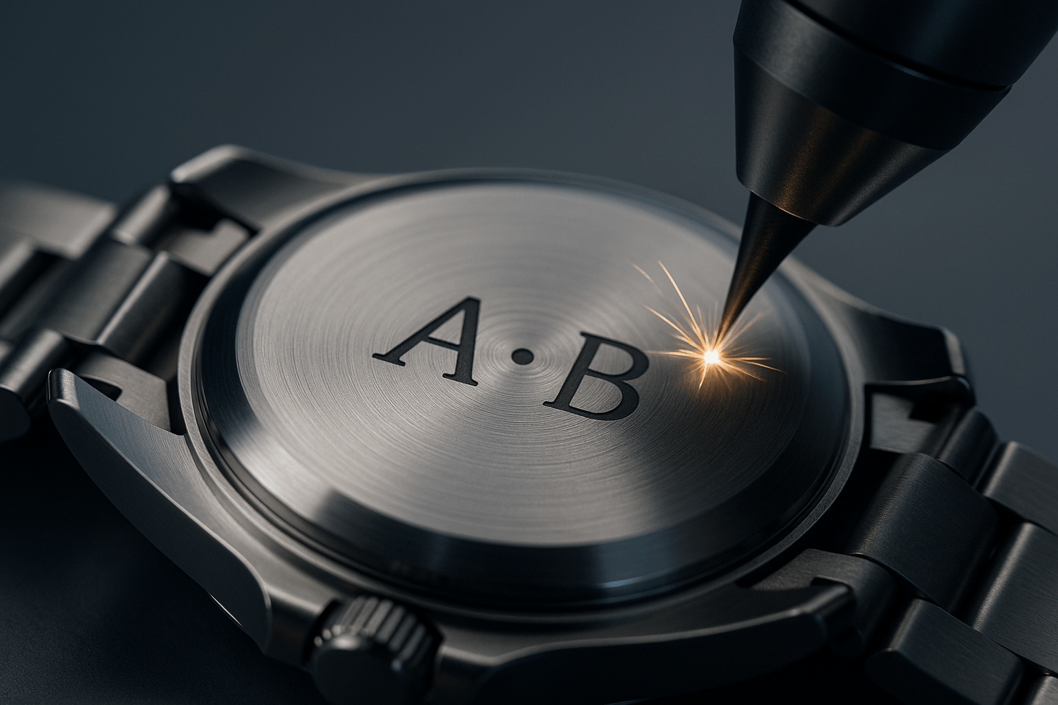 Watch Case-Back Engraving: Ideas and Tips | SKYMOD